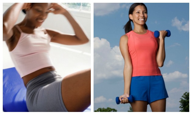 What Is Waist Training?