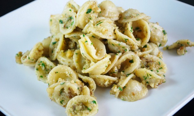 How To Cook Orecchiette