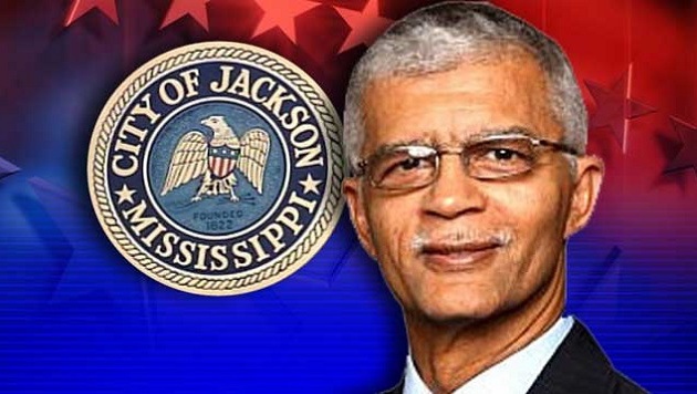 R.I.P: Jackson, Miss., Mayor Chokwe Lumumba Dies At 66