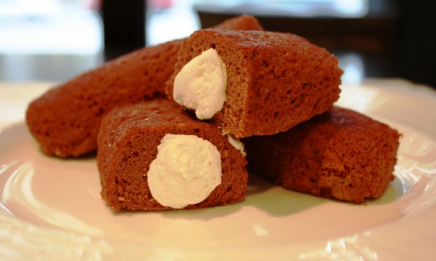 Easy Red Velvet Twinkie Recipe