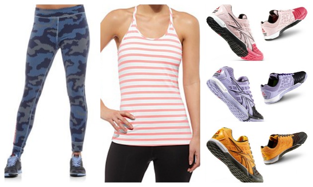 What Do I Wear To Crossfit?