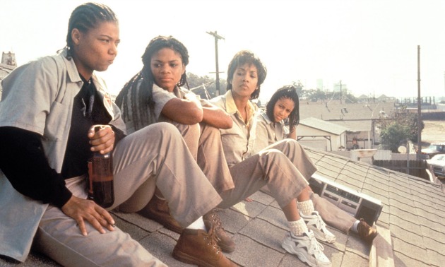 MUST WATCH: 23 Years Of Queen Latifah In 90 Seconds [VIDEO]