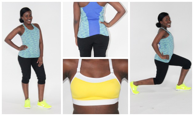 How Do I Dress For My Body Type In The Gym?