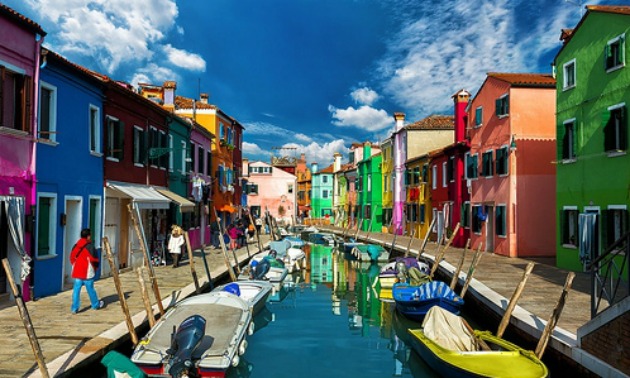 Best Places To Travel In April | HelloBeautiful