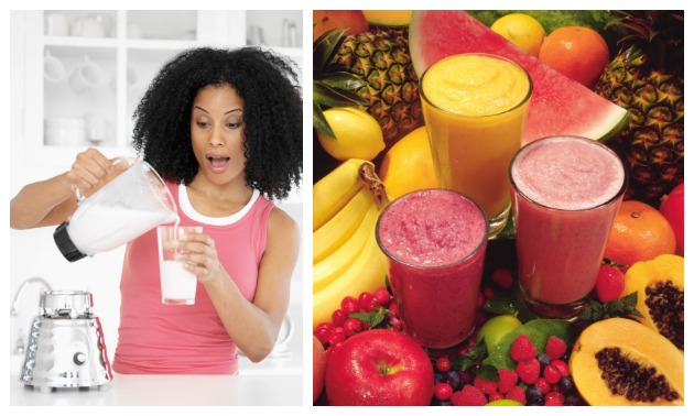 Smooth Moves: 10 Things You Need To Know To Make The Perfect Smoothie