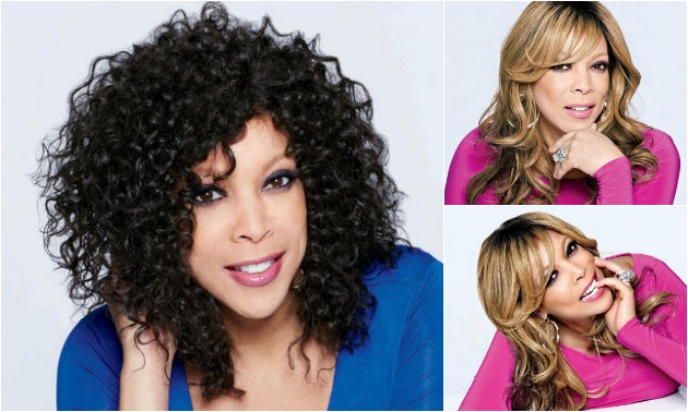 Celebrity Hair Weave Lines