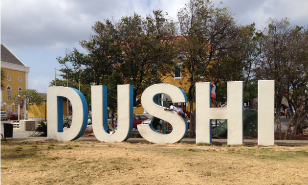 5 Must-See Destinations On A Vacation To Curaçao | HelloBeautiful