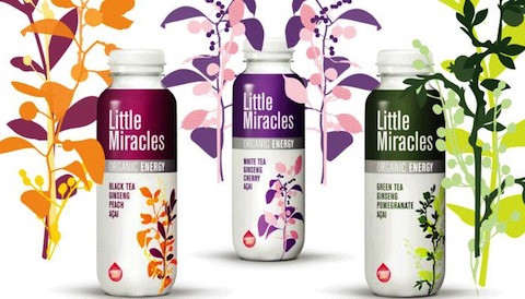 Little Miracles Tea Drink Review | HelloBeautiful