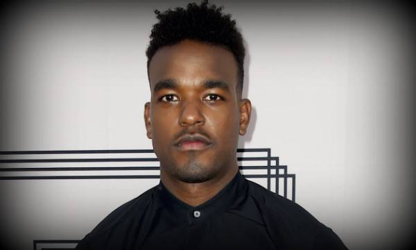 Luke James Girlfriend On Instagram | HelloBeautiful