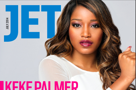 Jet Magazine app | HelloBeautiful