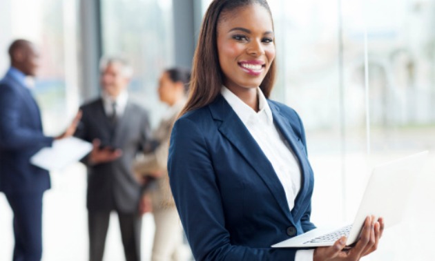 What To Wear To Work: 7 Tips To Style In The Office | HelloBeautiful