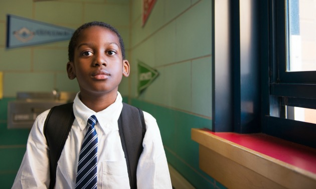Black Boy Gets Higher IQ Score Than Einstein