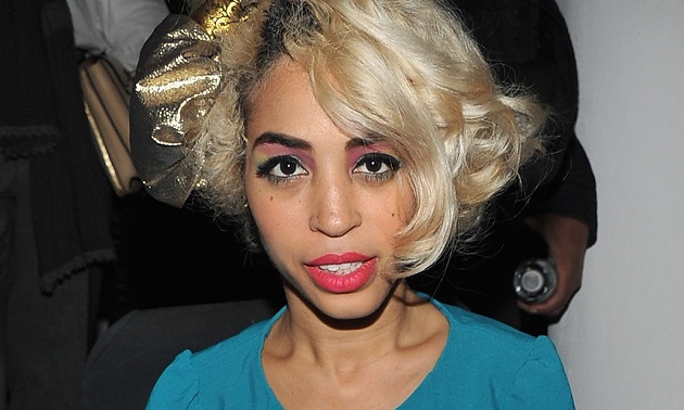 Nordstorm Expands Beauty Ideal By Adding Jillian Mercado To Catalog