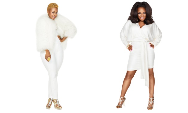 5 Reasons To Watch R&B Divas LA