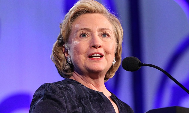 Hillary Clinton Delays Presidential Bid Decision For After New Year's