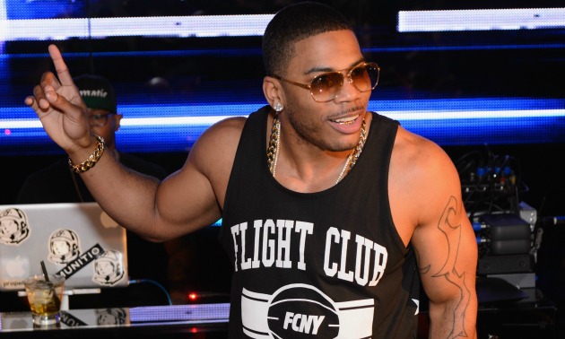 BET Previews Nelly's Reality Show 'Nellyville' [VIDEO]