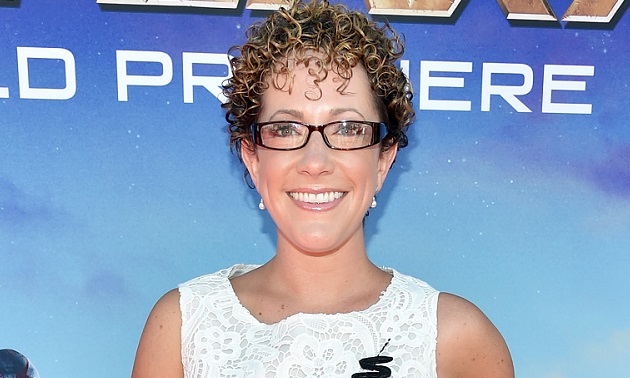Marvel Intros Its Female Film Writer With 'Guardians Of The Galaxy'