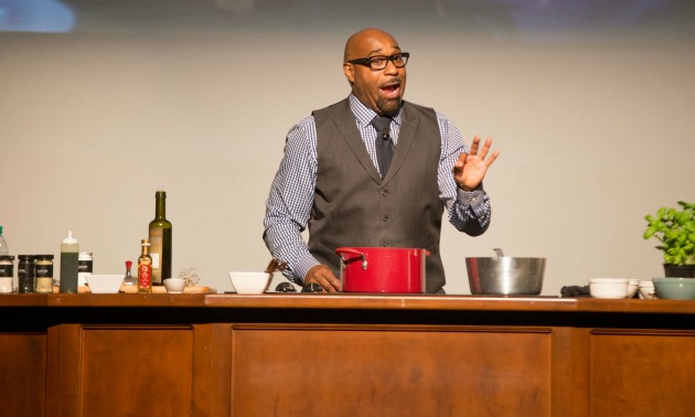 Best Thing To Cook For A Man | HelloBeautiful