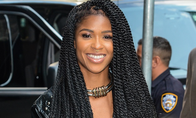 Simone Battle Of G.R.L. Dead At 25