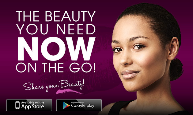 Introducing The ‘SoBeautiful’ App: The Beauty You Need On The Go ...