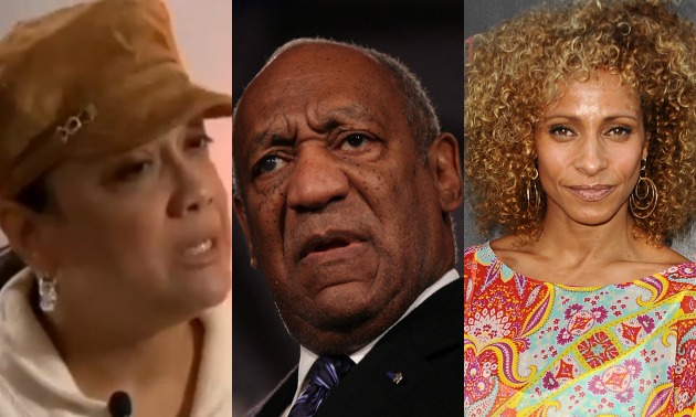 Bill Cosby Victims: Renita Chaney Hill & Michelle Hurd Come Forward ...