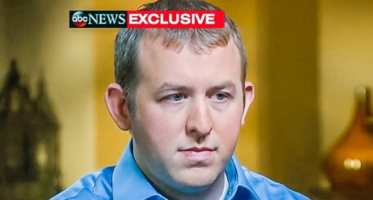 Darren Wilson Gives First Interview After Michael Brown Shooting