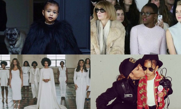 Instagram Moments 2014