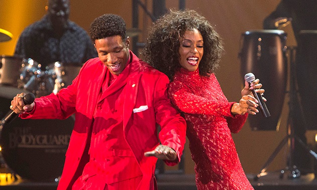 Lifetime reveals highly-anticipated "Whitney" movie trailer