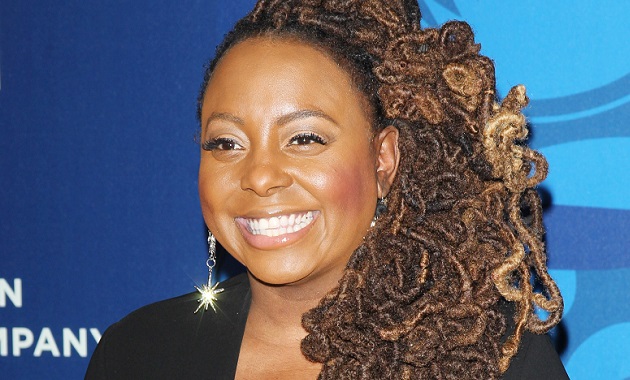 Ledisi’s Not Sweating Being Bumped From Grammy Performance By Beyoncé