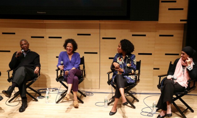 Promises Kept Wins A NAACP Image Award | HelloBeautiful