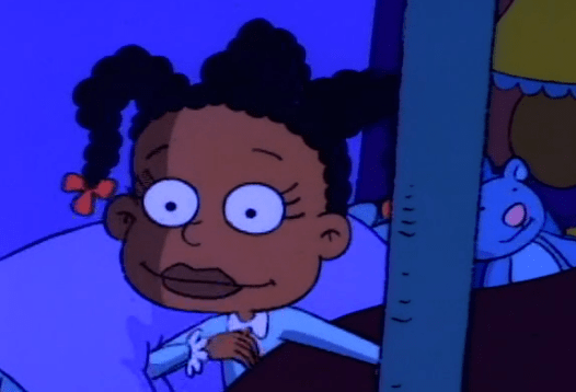 Rugrats Cartoon: Susie Carmichael’s Best Moments | 100.3 R&B and Hip ...