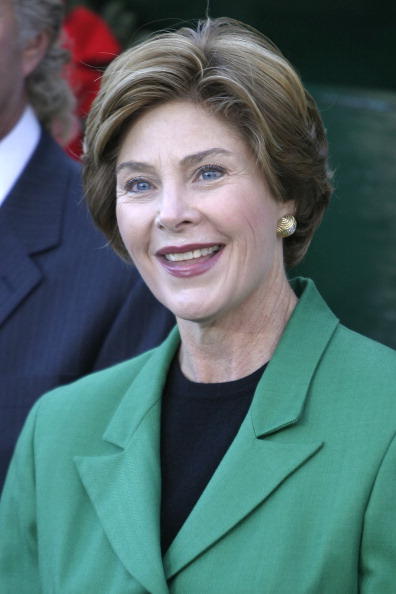 First Lady Initiatives