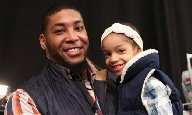 Devon Still Daughter Leah Still Cancer Remission