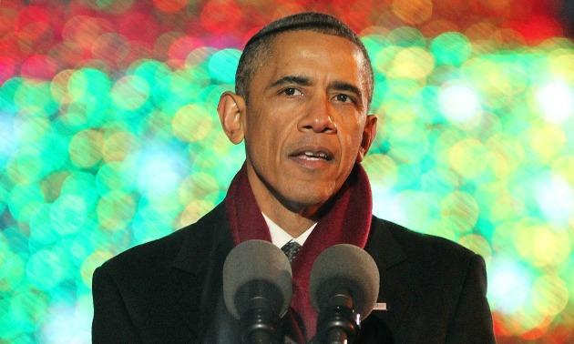 Woman Says Obama Follows Her On Twitter