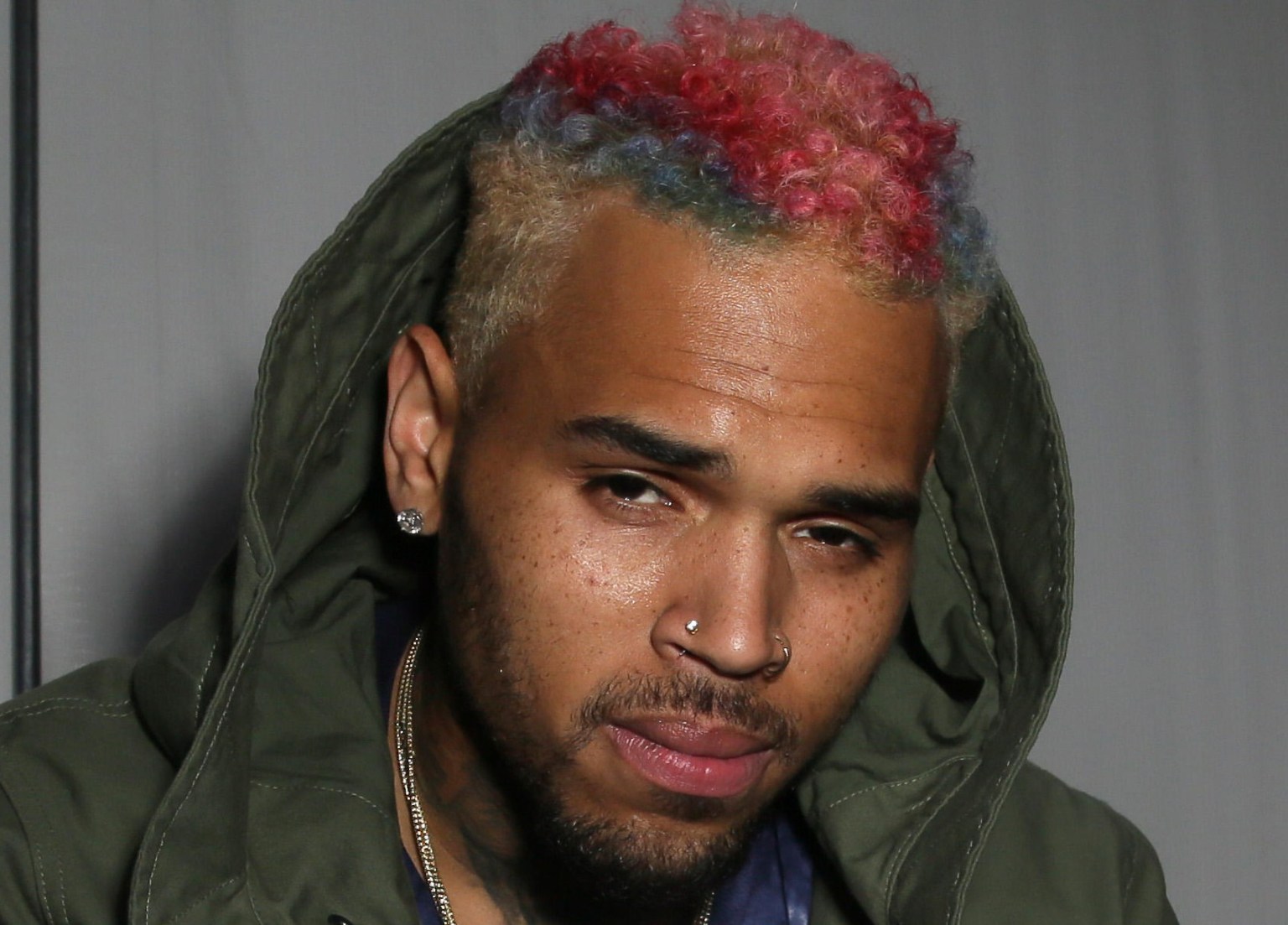 Fans Of ‘Black-ish’ Upset With Recent Chris Brown Appearance