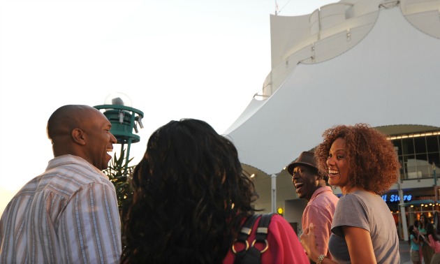 Disney’s Travel Activities for the Whole Family | HelloBeautiful