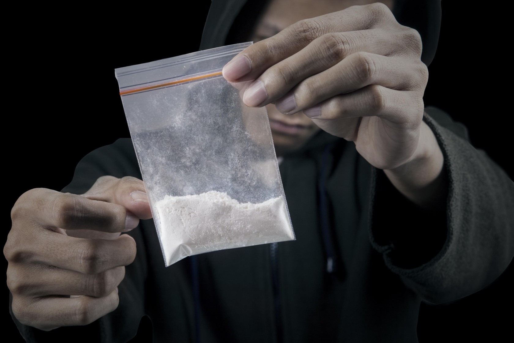 Five Fast Facts On "Flakka," The New Deadly Drug Out of Florida