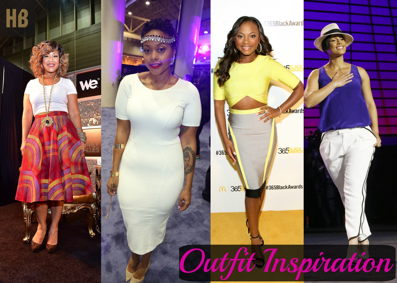 What To Wear To Essence Festival