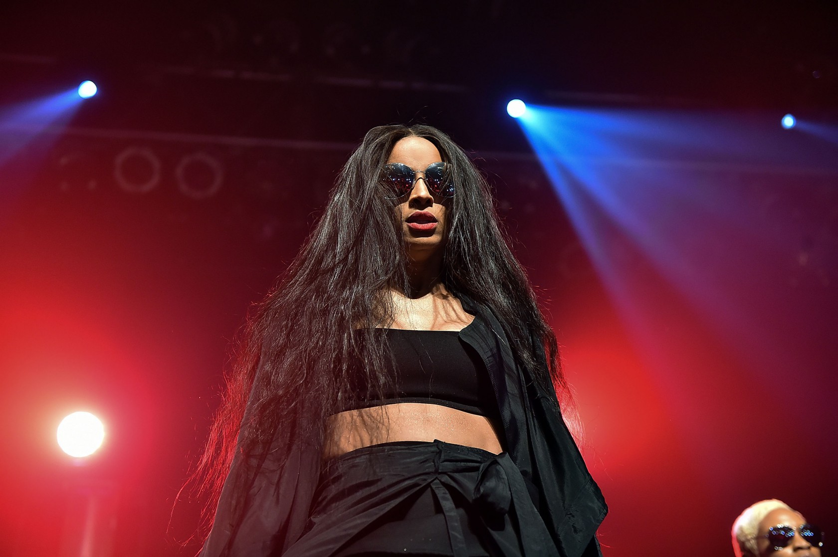 Ciara 'Dance Like We're Making Love'