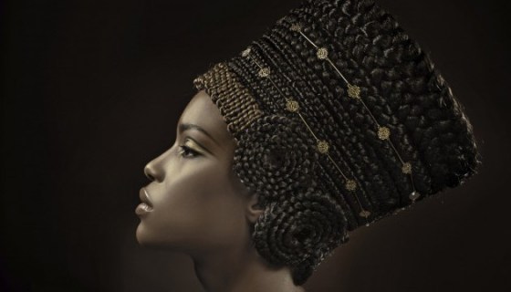 Mapping Out Freedom: Escaped Slaves Used Braids For Direction