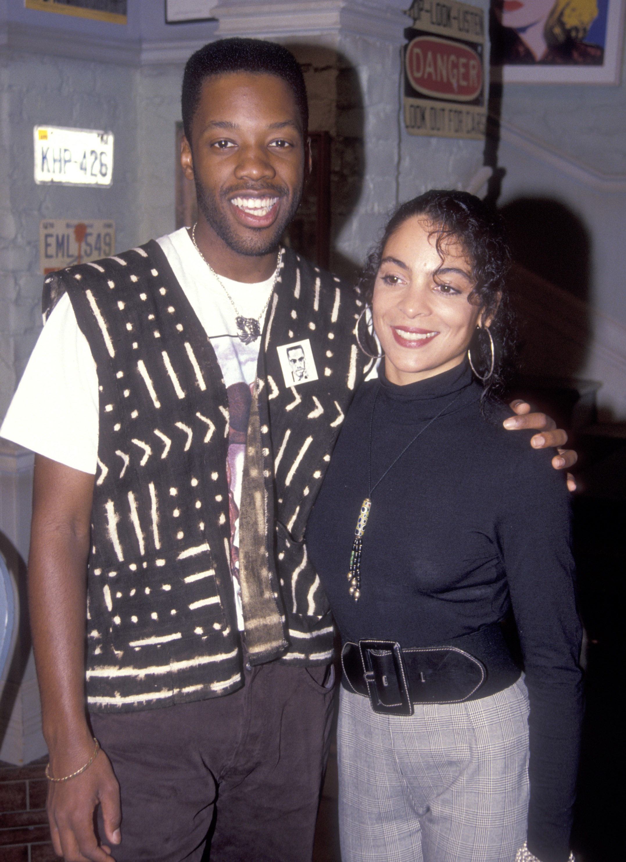 Jasmine Guy On What She Hated About Whitley Gilbert