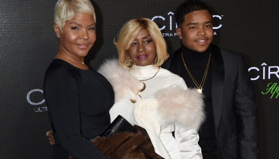 Justin Combs Graduates From College!