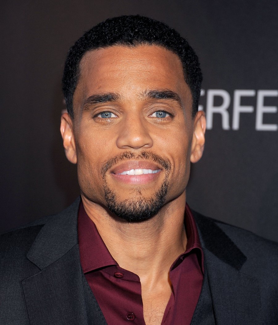 Black Celebs With Blue, Green & Hazel Eyes | HelloBeautiful
