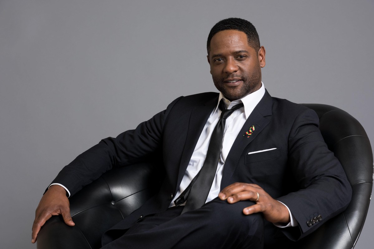 Keith Tisdell Stole 60K from Shemar Moore | AM 1310: The Light