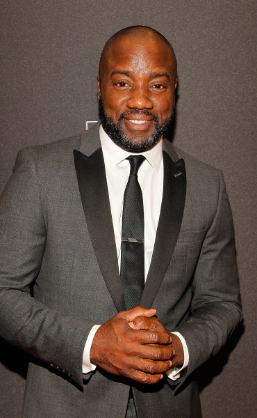 Keith Tisdell Stole 60K from Shemar Moore | AM 1310: The Light