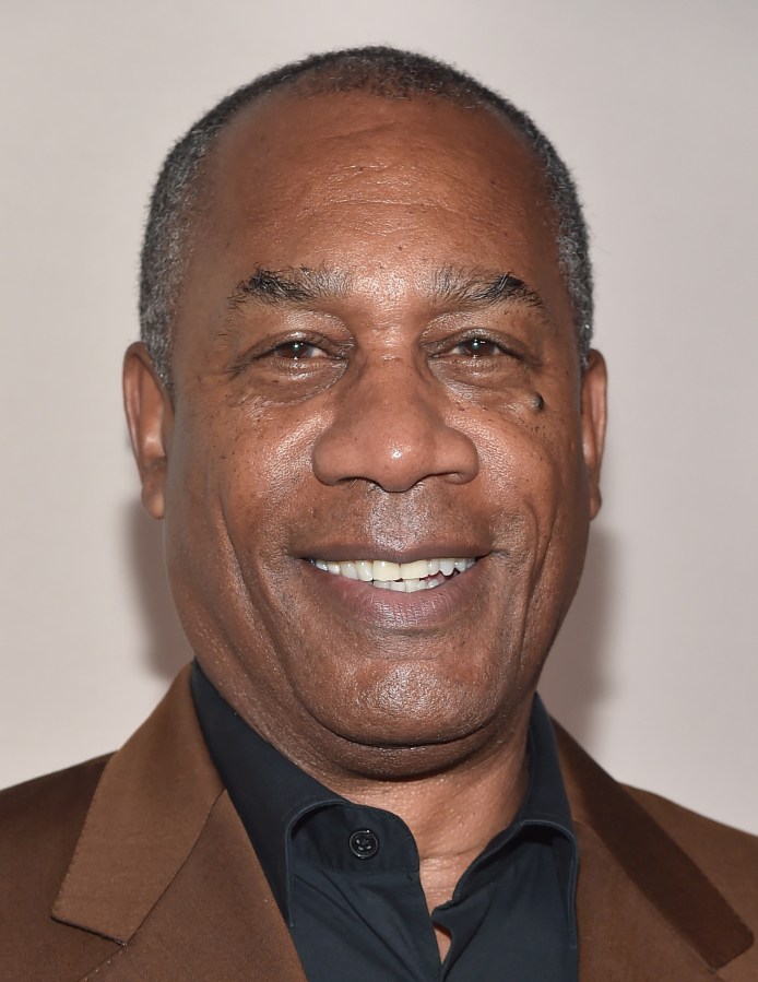 Keith Tisdell Stole 60K from Shemar Moore | AM 1310: The Light