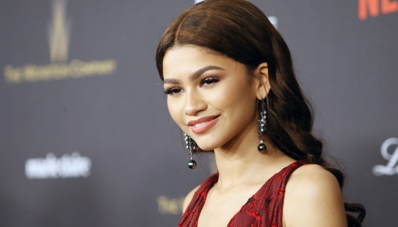 Zendaya Cast In Upcoming "Spider-Man" Reboot - The Rickey Smiley ...
