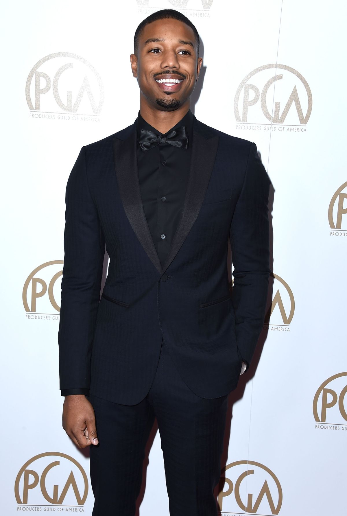 Black Celebrities In Suits