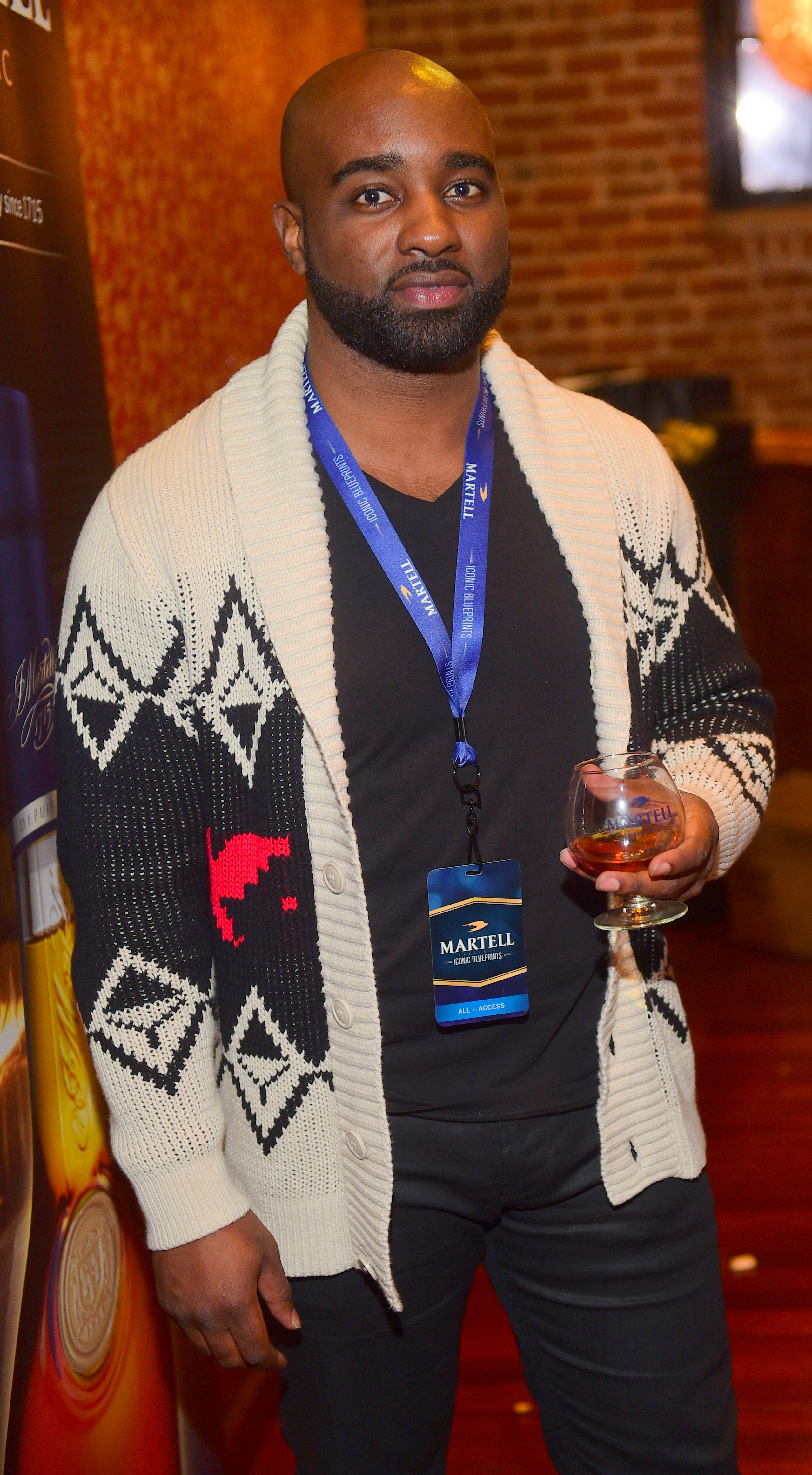 Rob Hill Sr. Explains How He Proposed To Letoya Luckett