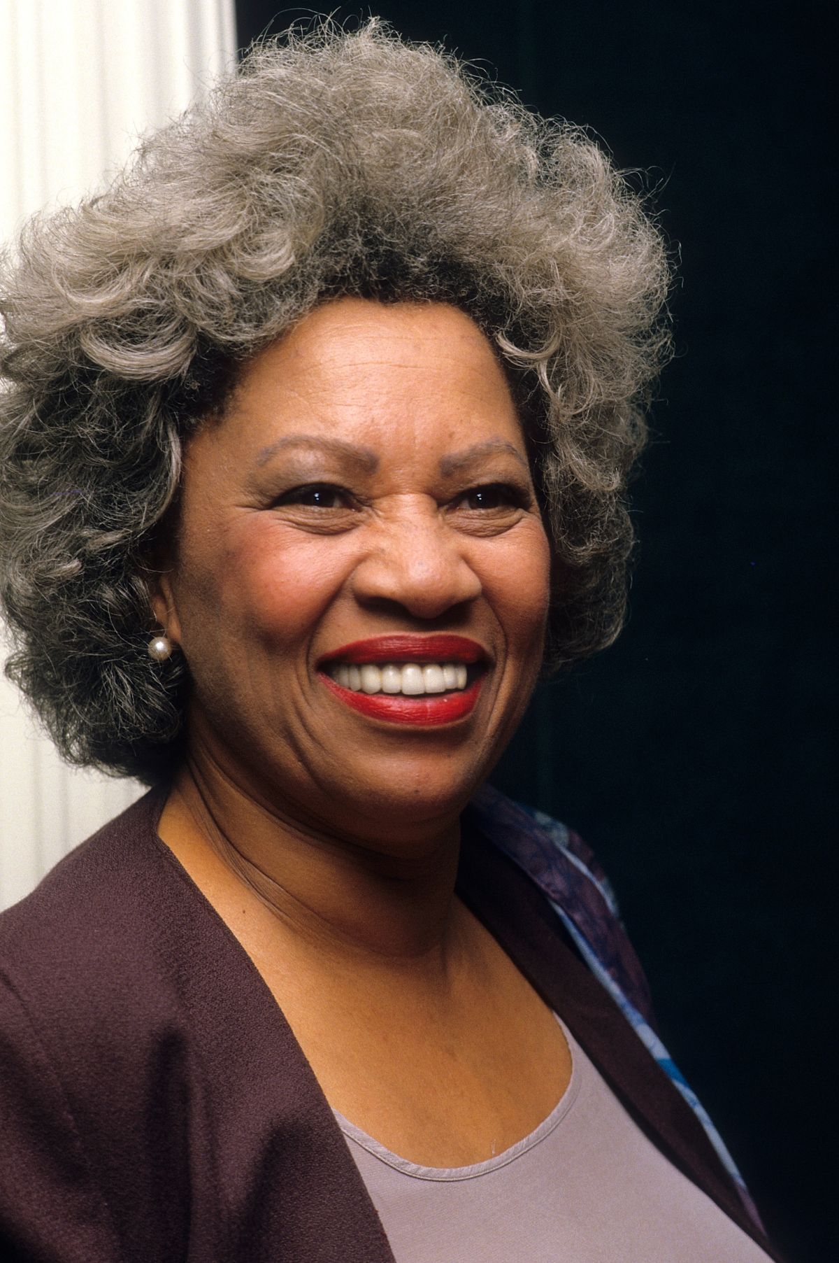 Empowering Toni Morrison Quotes To Get You Out Your Funk
